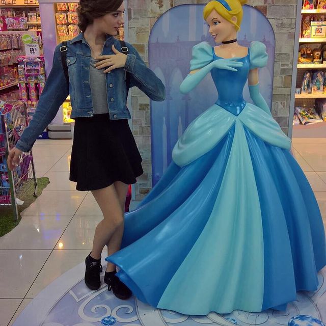 Picture of Justyna Roguska