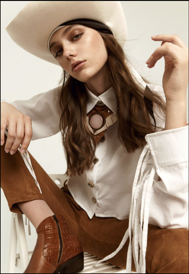 Picture of Justyna Roguska