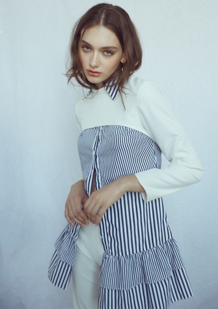 Image of Justyna Roguska