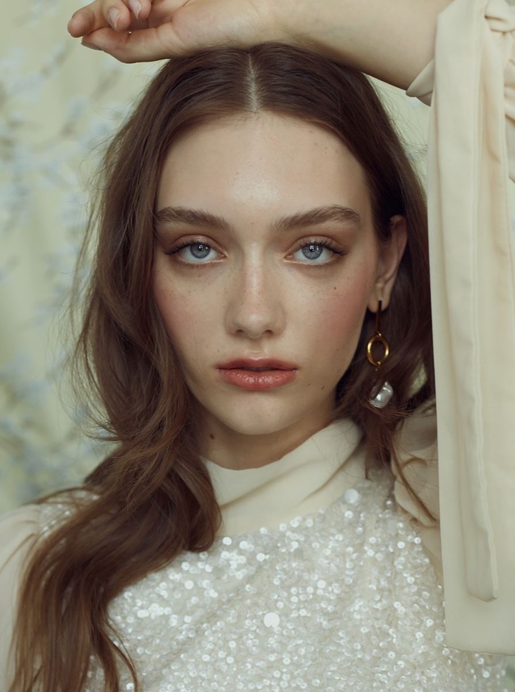 Picture of Justyna Roguska