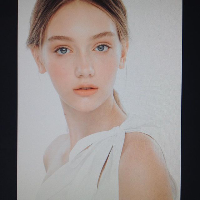 Picture of Justyna Roguska