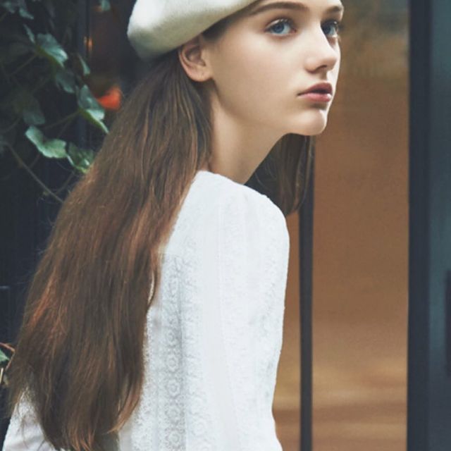 Picture of Justyna Roguska