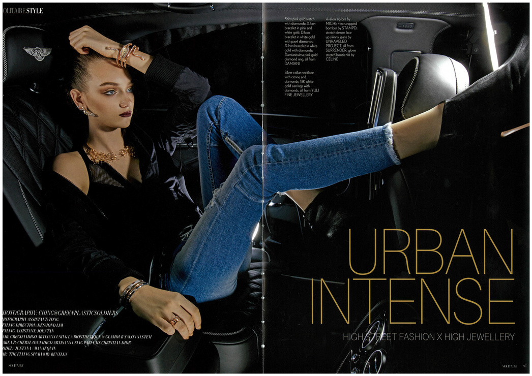 Picture of Justyna Roguska