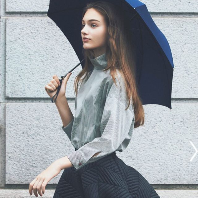 Justyna Roguska picture