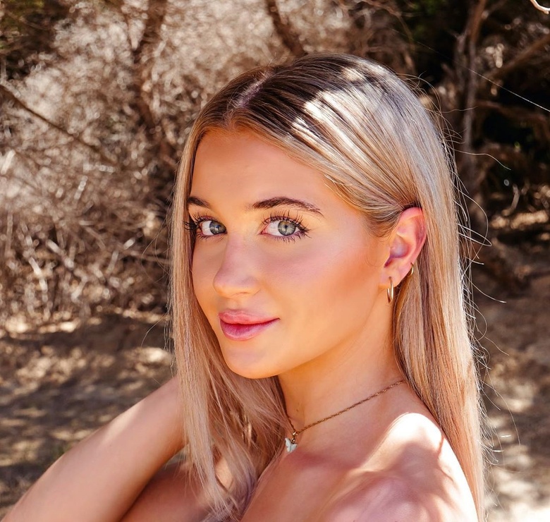 Lily Bowman