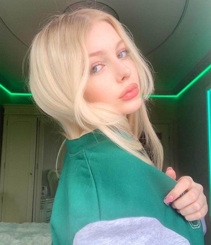 Picture of Sorina Stanciu