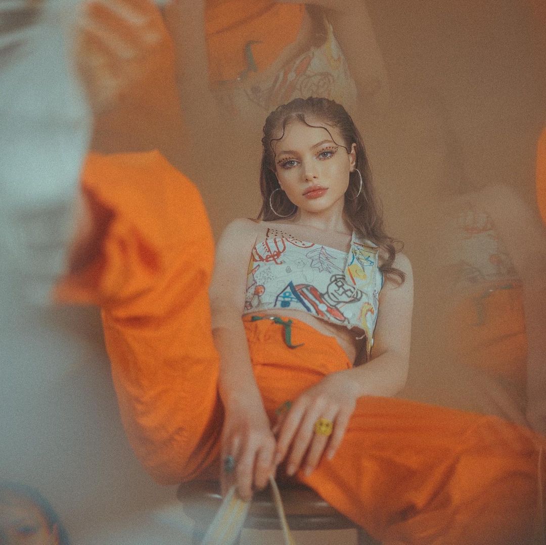 Picture of Sorina Stanciu