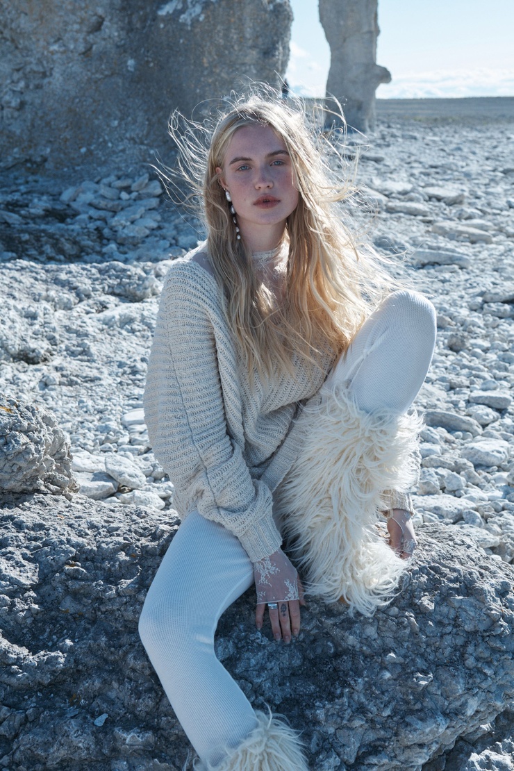 Image of Camilla Forchhammer Christensen