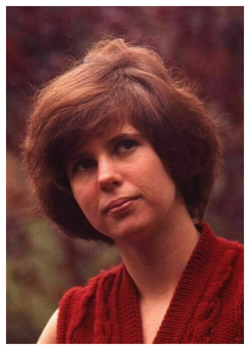 Kim Darby