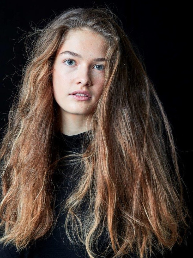 Picture of Henrike Mohnhaupt