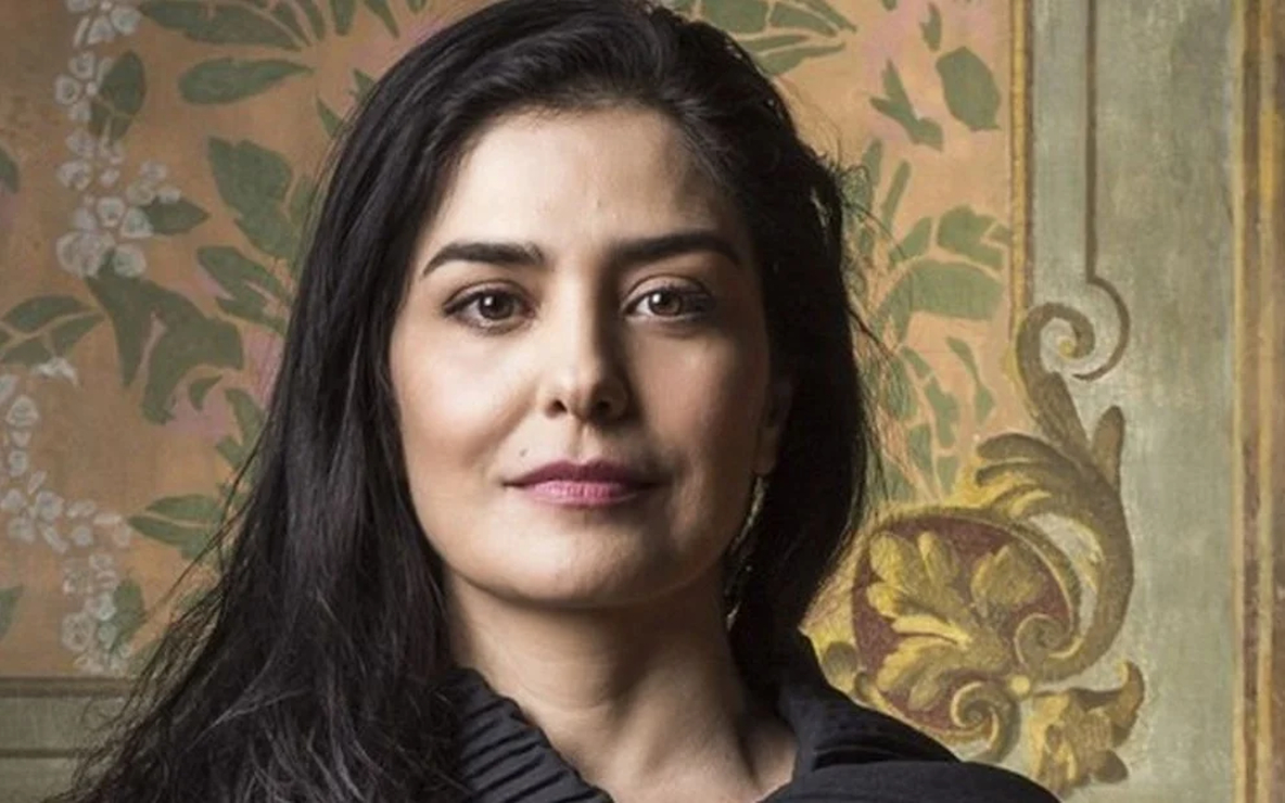 Picture of Letícia Sabatella