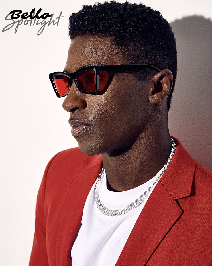 Picture of Joseph David-Jones