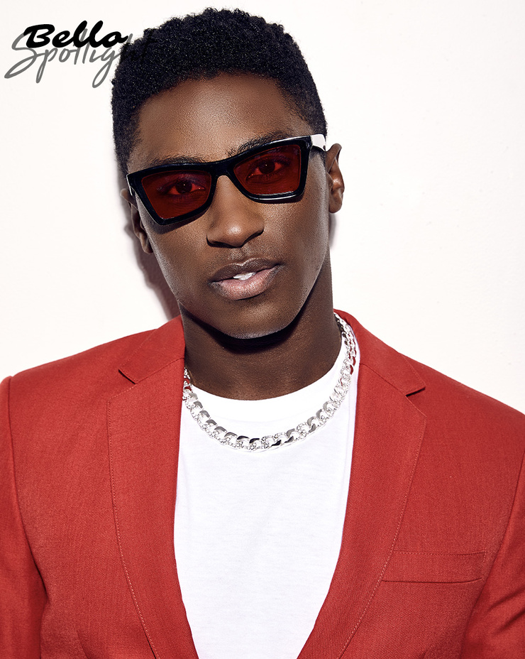 Image of Joseph David-Jones