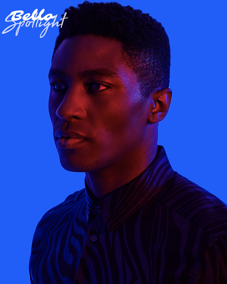 Picture of Joseph David-Jones