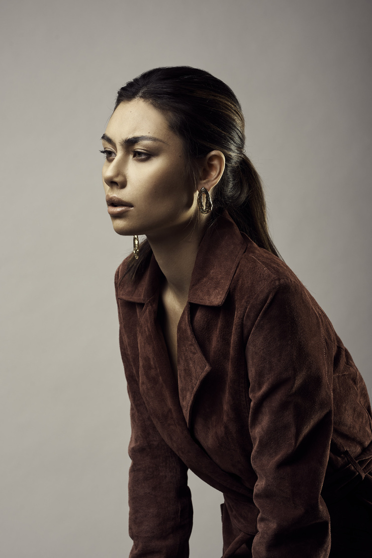 Picture of Chloe Hock