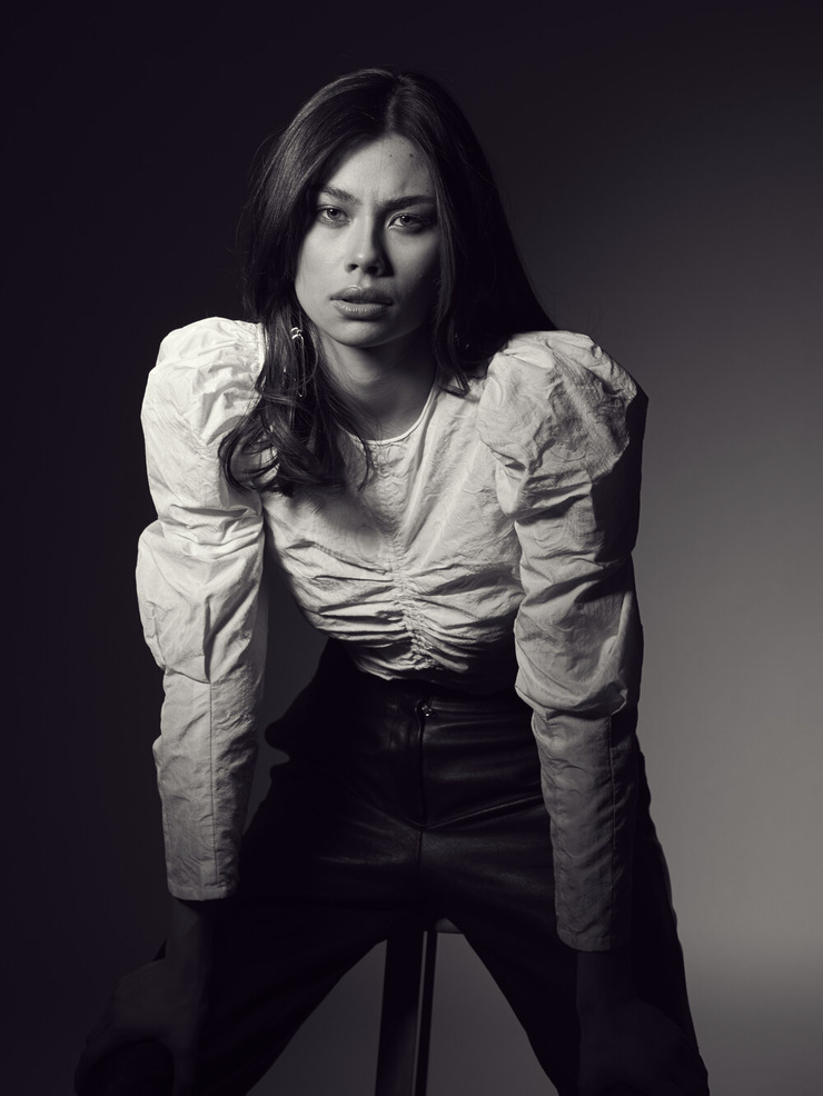 Picture of Chloe Hock