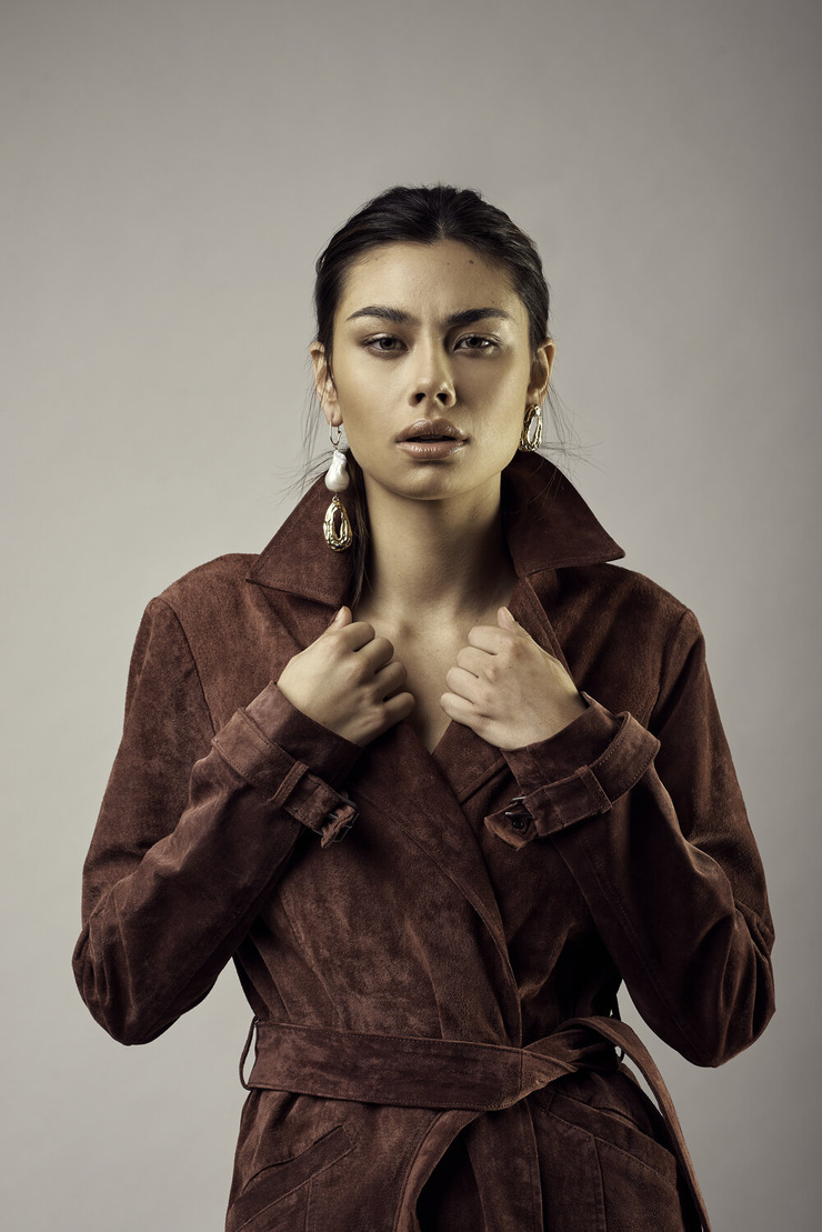 Chloe Hock image
