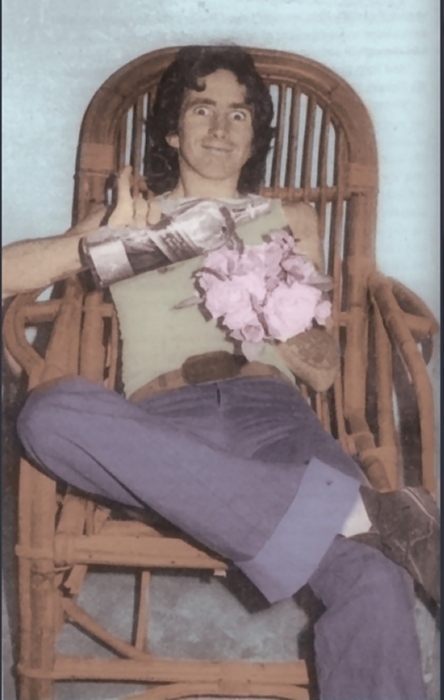 Bon Scott image