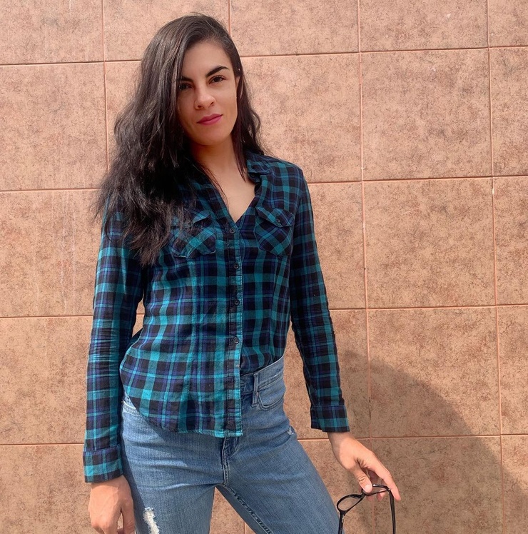 Picture of Karina Rodríguez