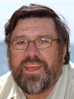 Picture of Ricky Tomlinson