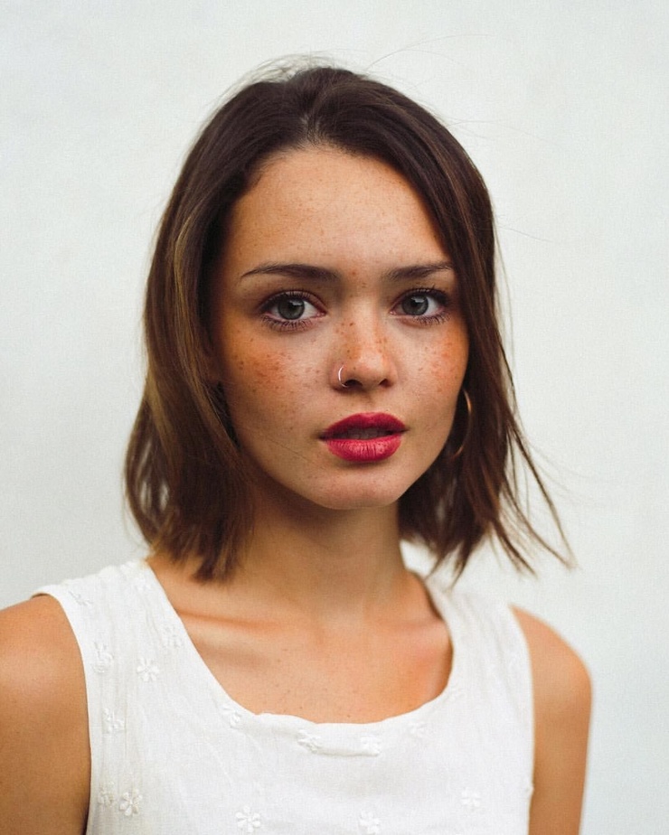 Picture of Charlotte Rose Benjamin