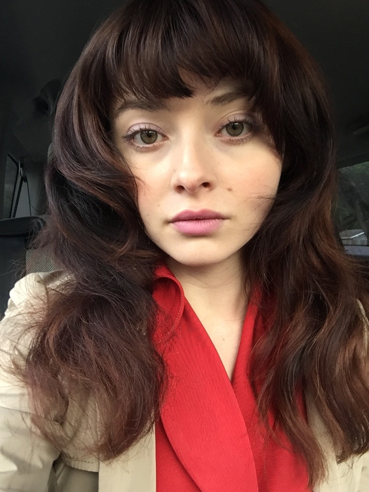 Picture of Alina Lee