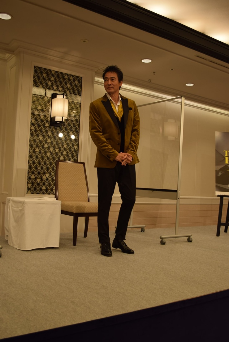 Picture of Hiroaki Murakami