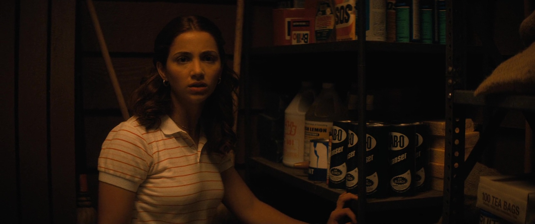 Picture of Emily Rudd