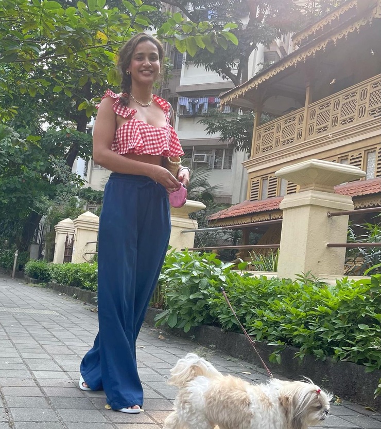 Picture of Aisha Sharma
