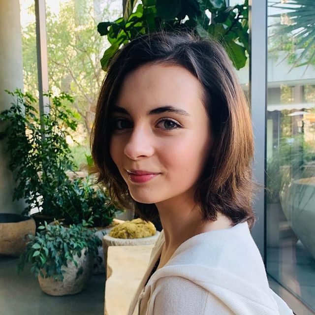 Picture of Lara McDonnell