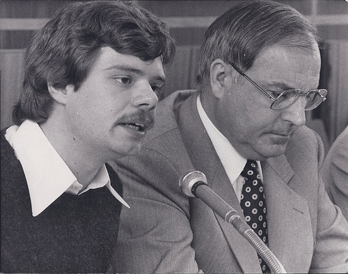 Picture of Helmut Kohl