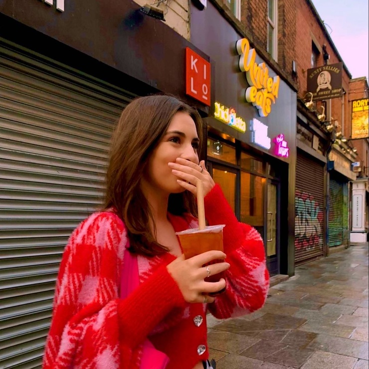 Picture of Lara McDonnell