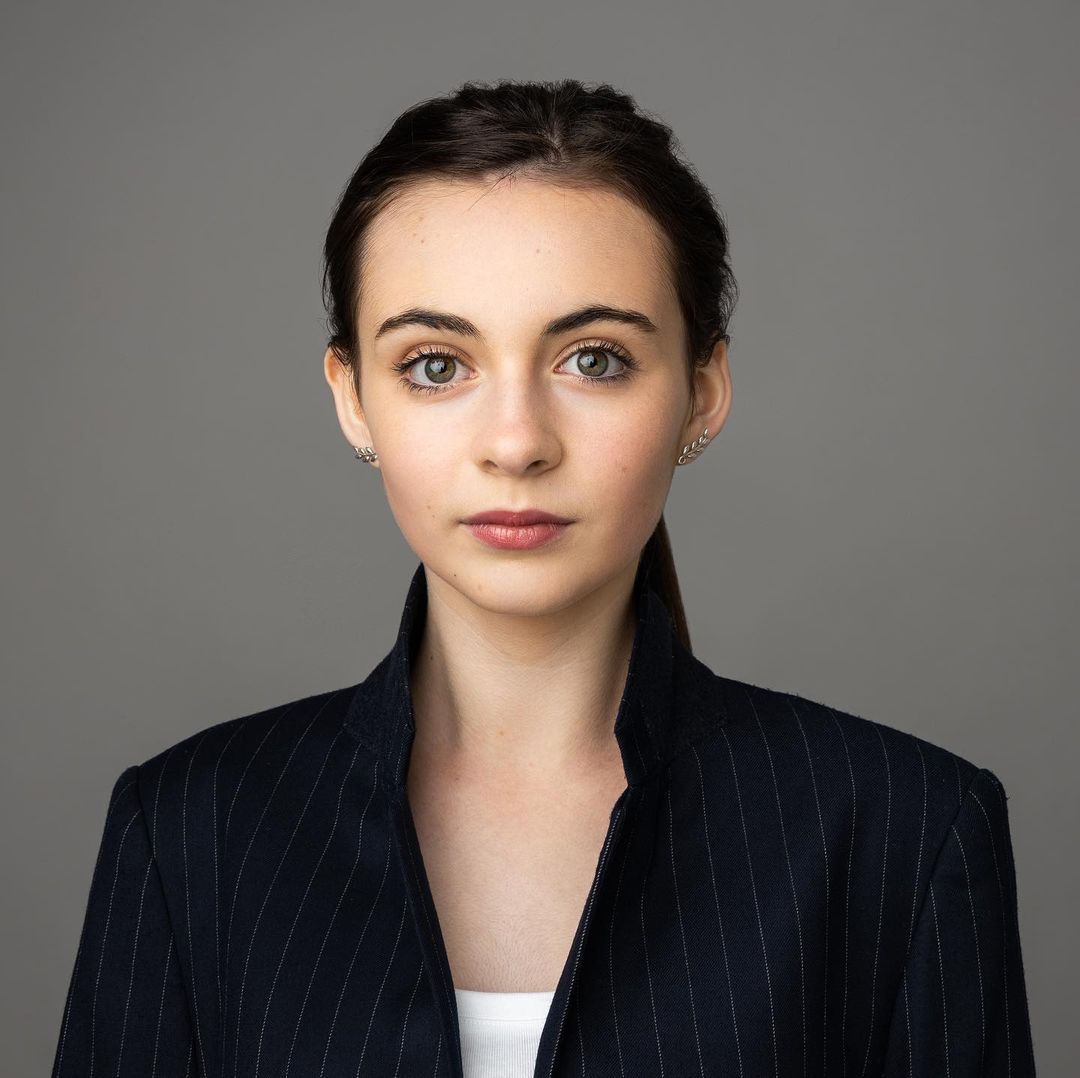 Picture of Lara McDonnell