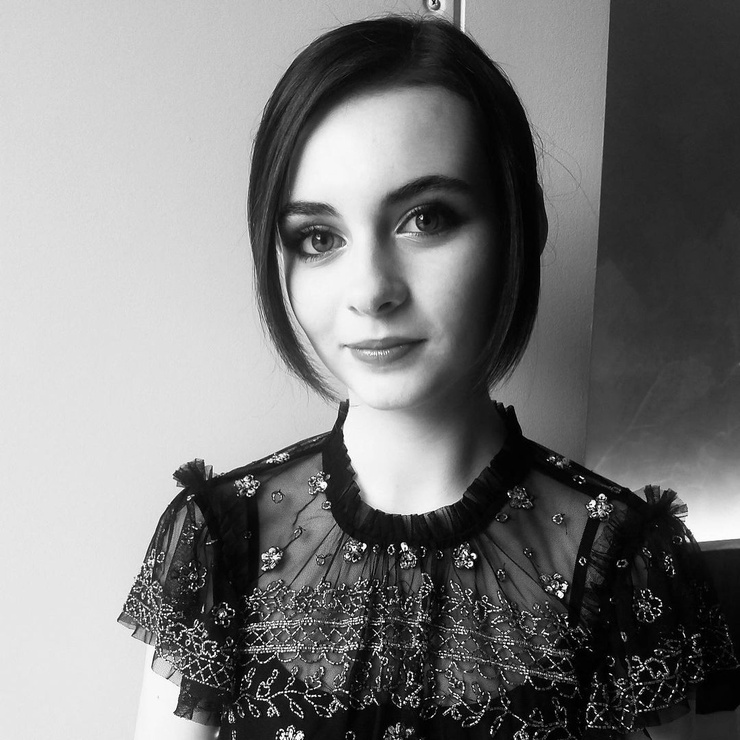 Picture of Lara McDonnell