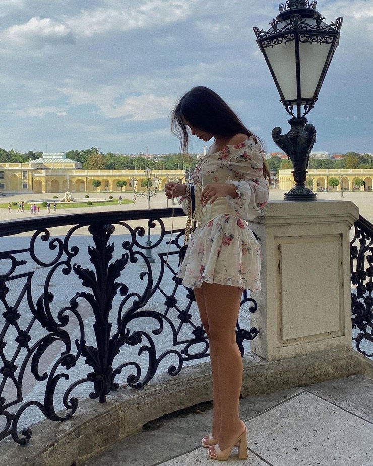 Picture of Doina Barbaneagra