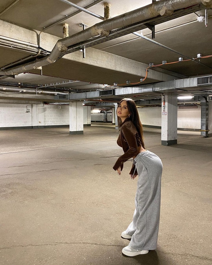 Picture of Doina Barbaneagra