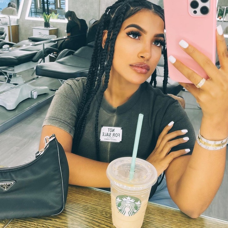 Picture of Delianna Urena