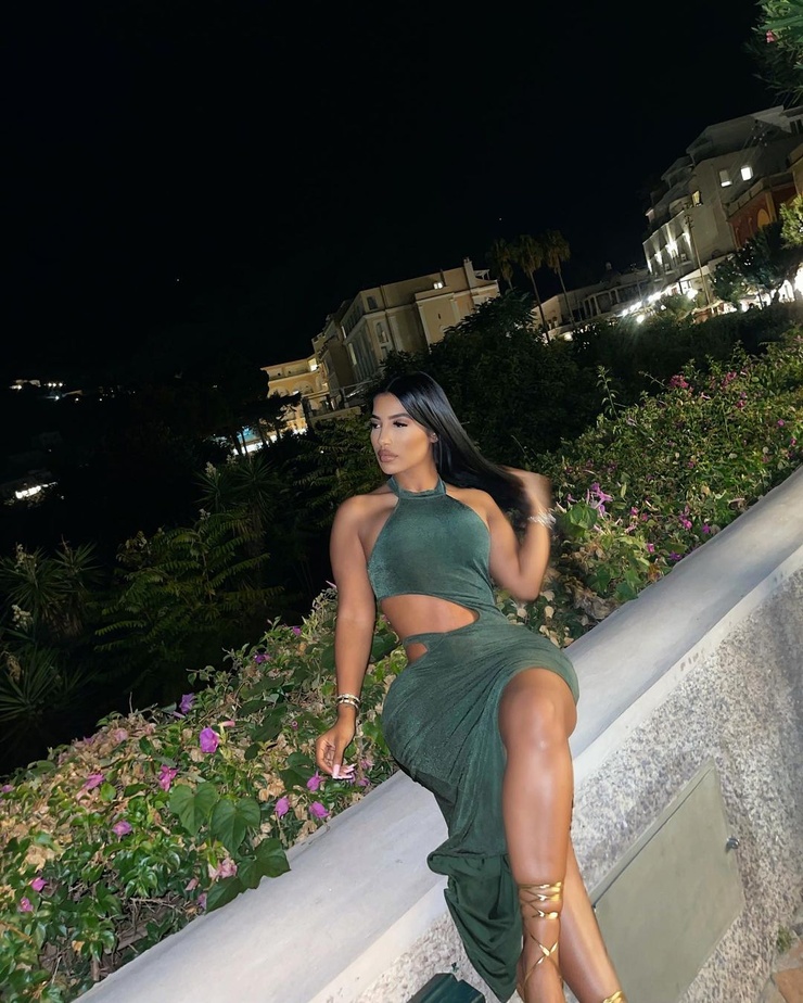 Picture of Delianna Urena