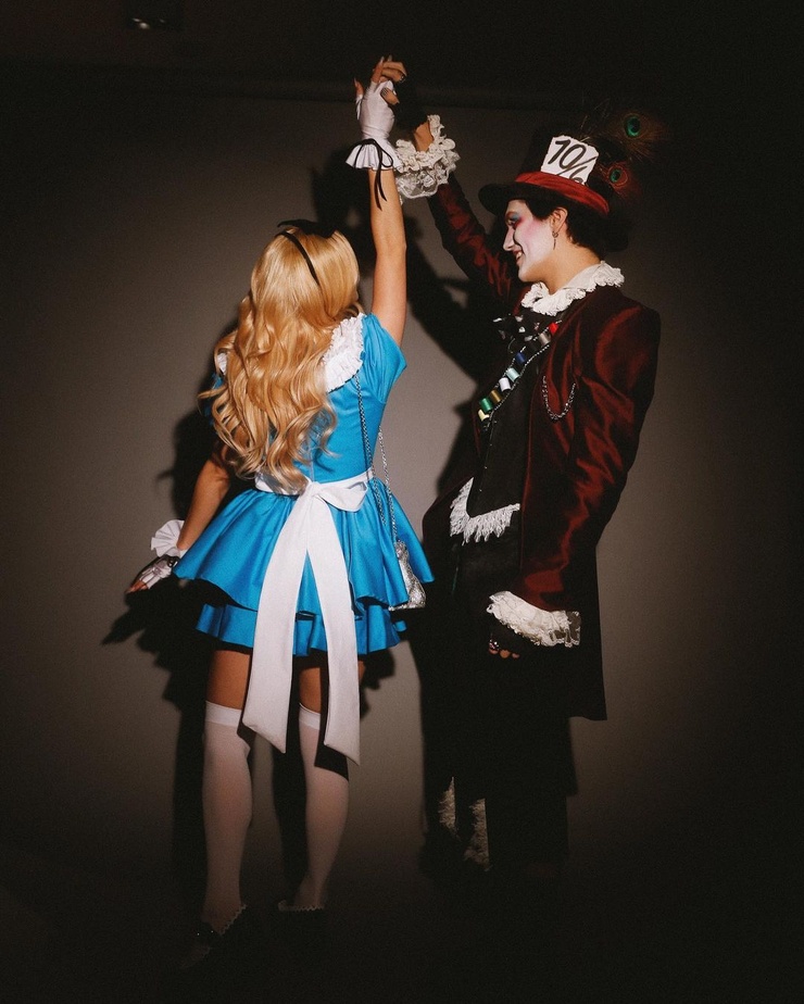 Picture of Charli D'Amelio