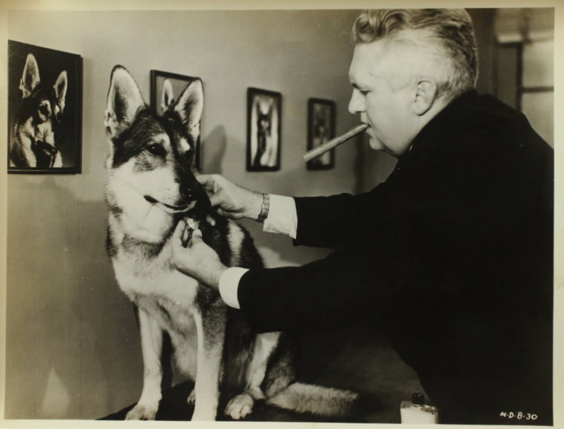 London, James H. Foster