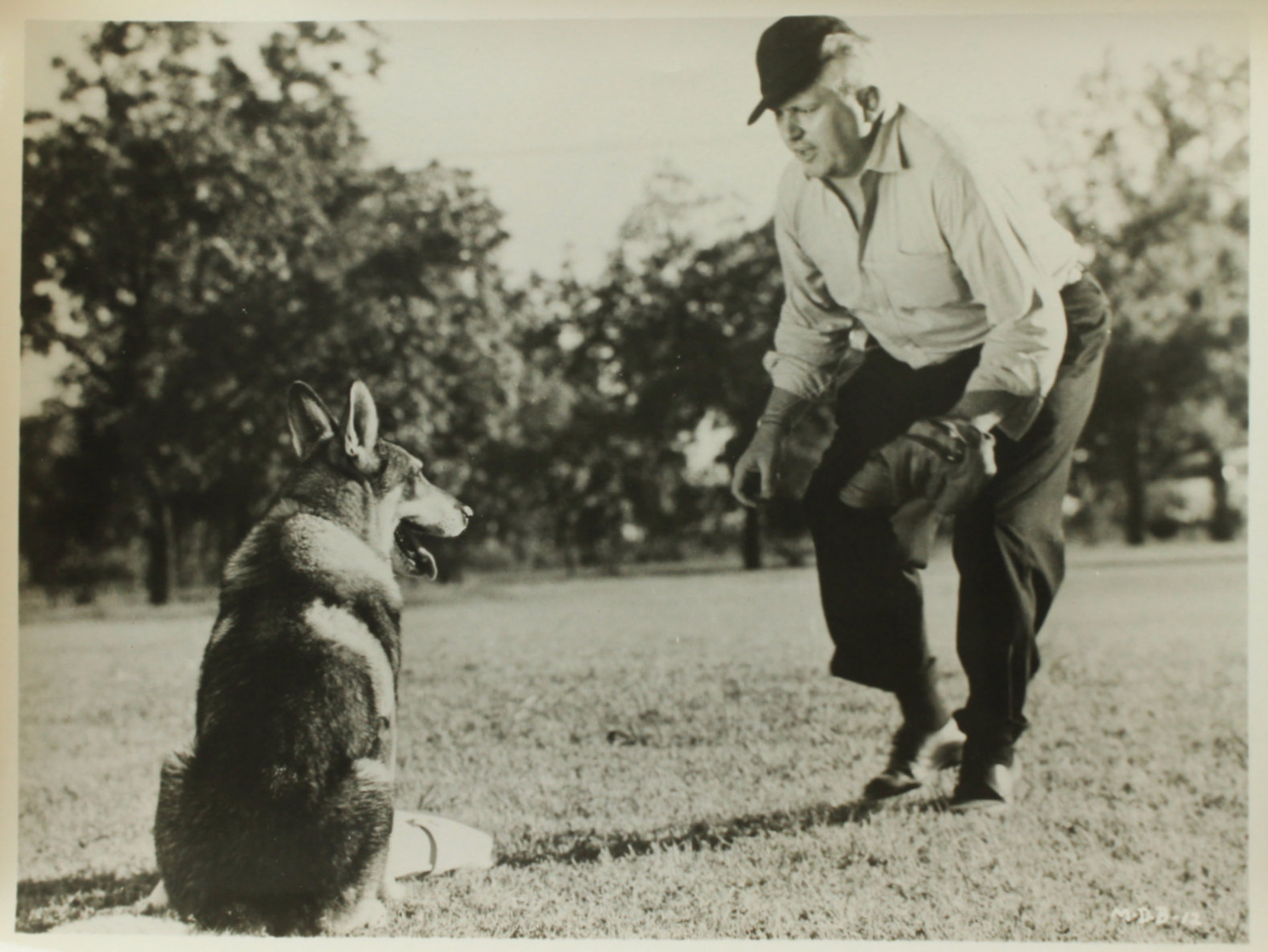 London, James H. Foster