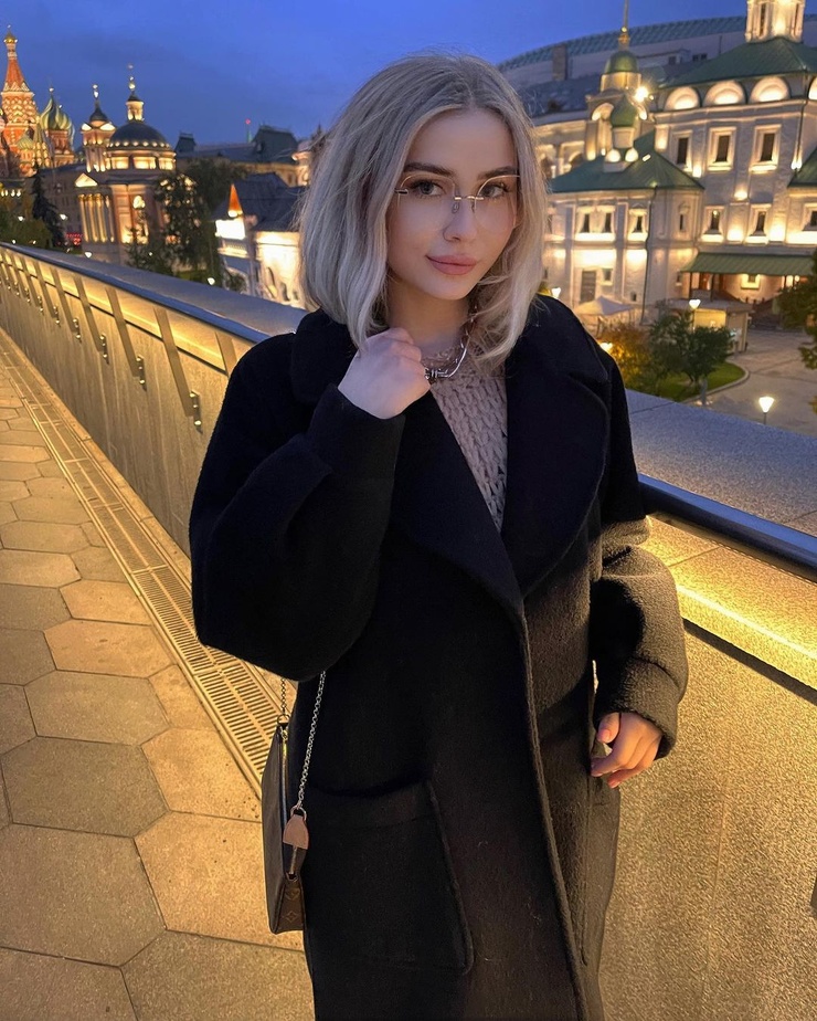 Gloria Matvien picture