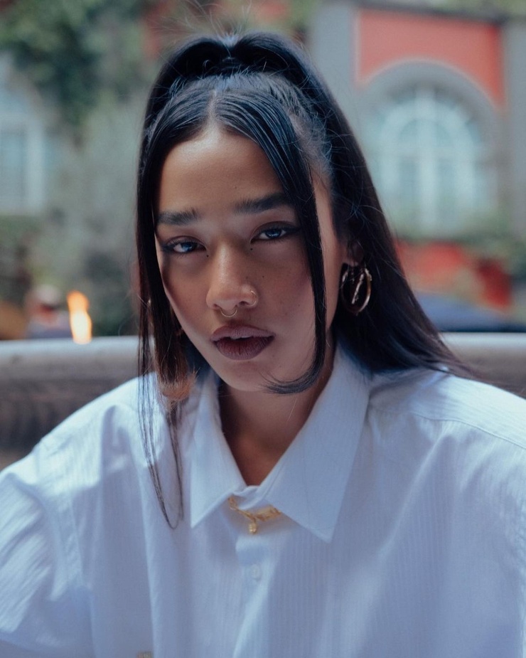 Picture of Lizeth Selene