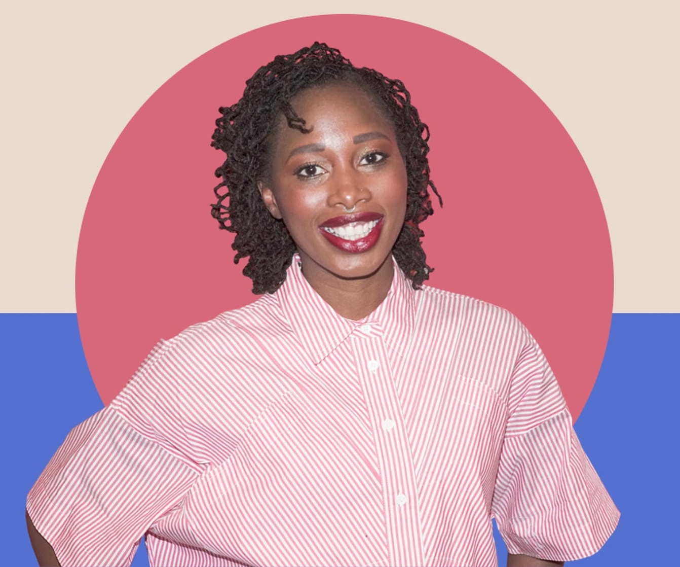 Picture of Mariama Diallo