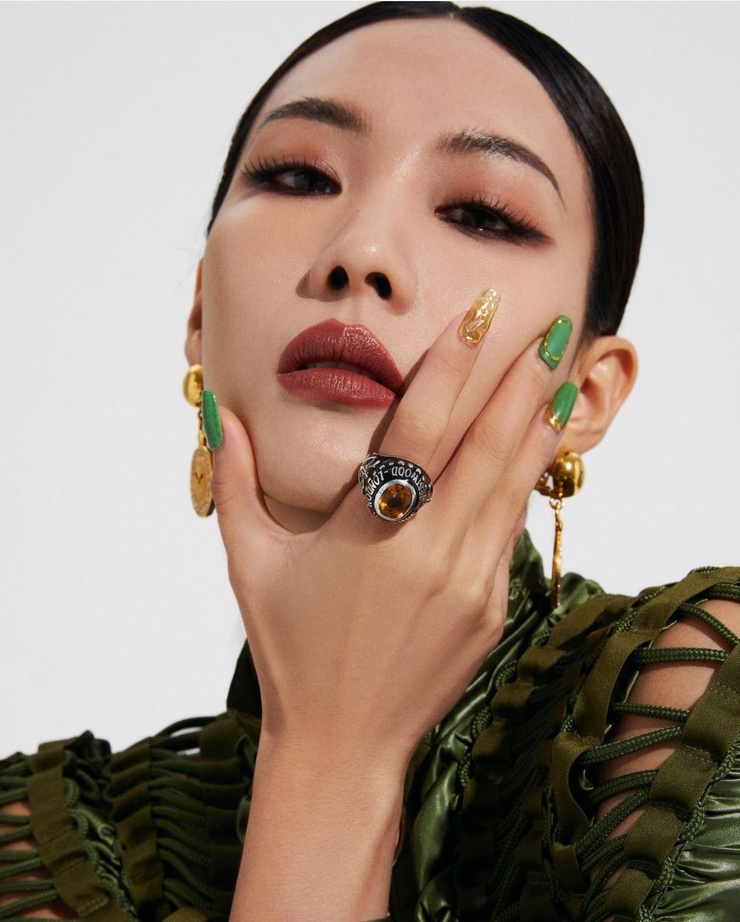 Picture of Wang Fei Fei