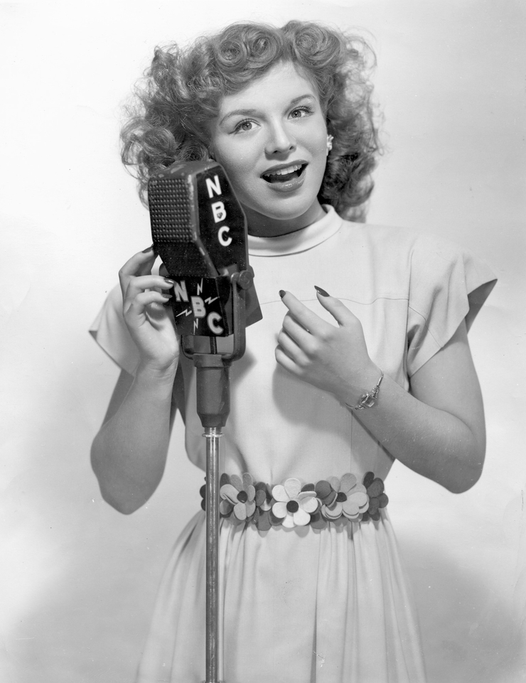 Picture of eileen barton