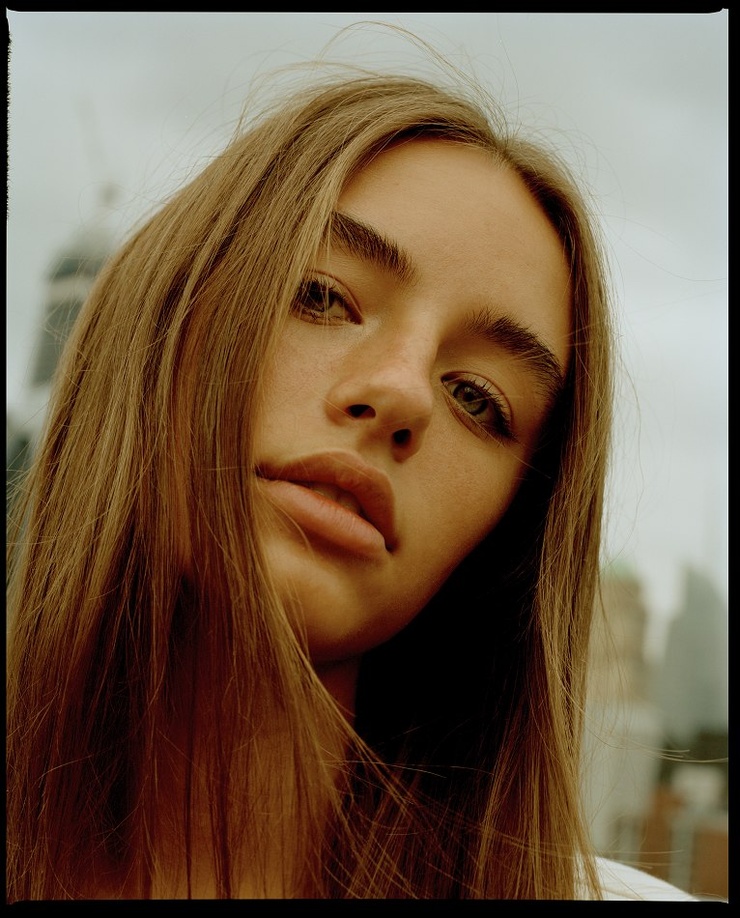 Picture of Sydney Walker (model)