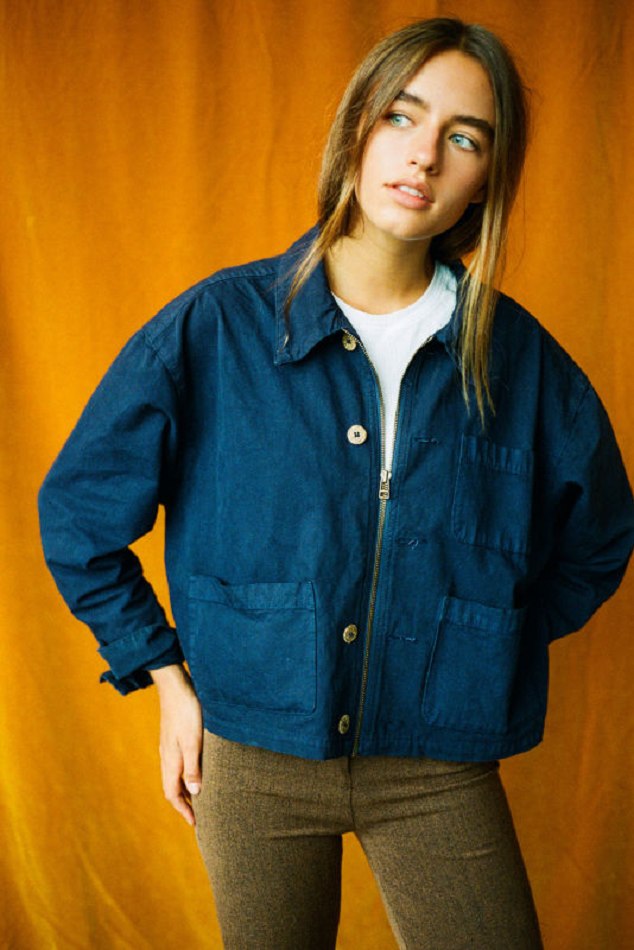 Picture of Sydney Walker (model)