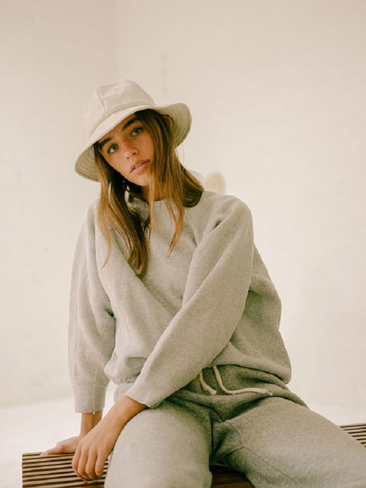 Picture of Sydney Walker (model)