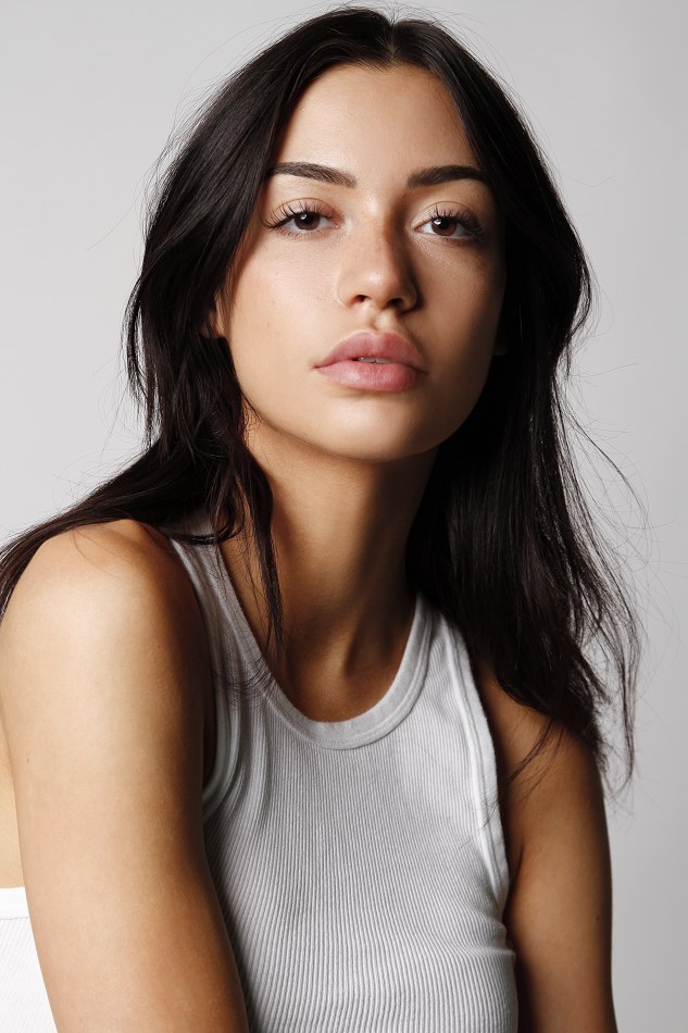 Picture of Brooke Sabey